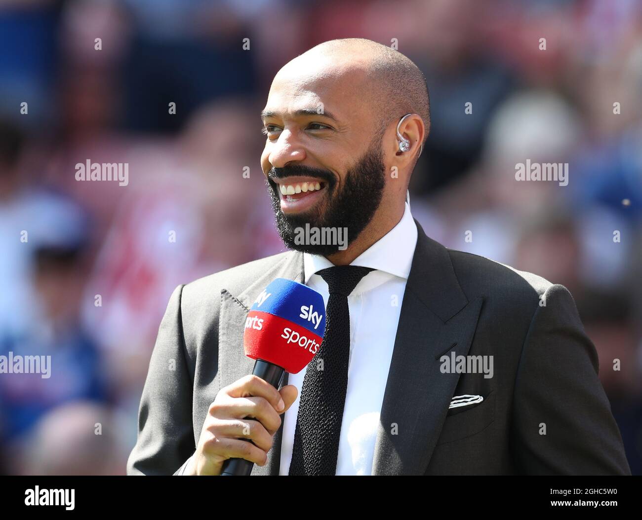 The Former Britannia Stadium High Resolution Stock Photography and ...