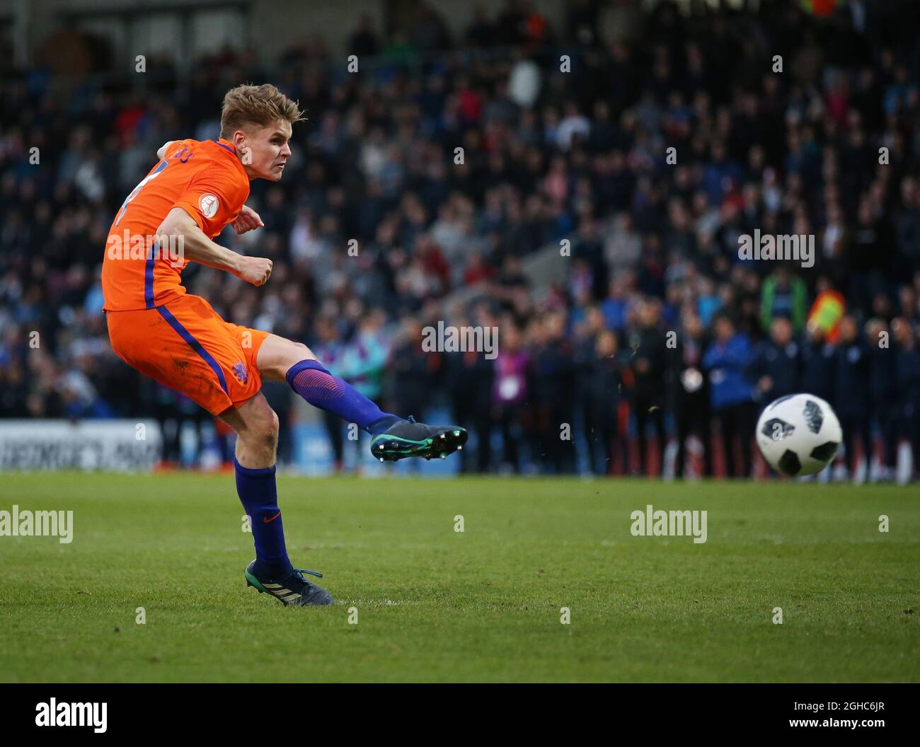 Ramon hendriks hi-res stock photography and images - Alamy