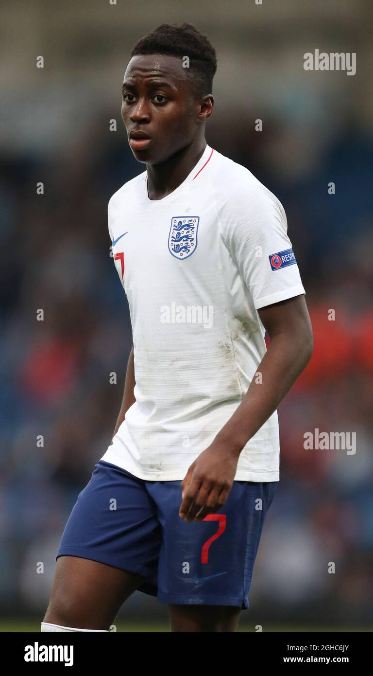 Match proact stadium hi-res stock photography and images - Alamy