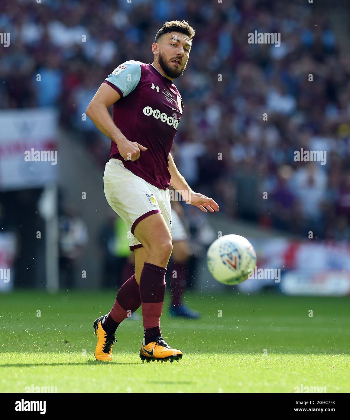 Robert parker stadium hi-res stock photography and images - Alamy