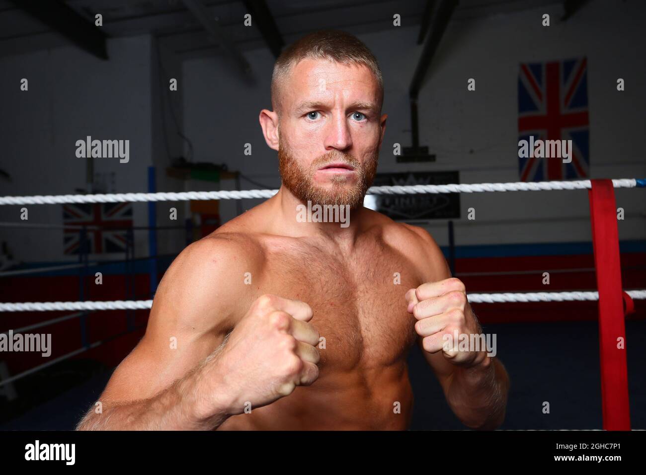Boxing oldham hi-res stock photography and images - Alamy