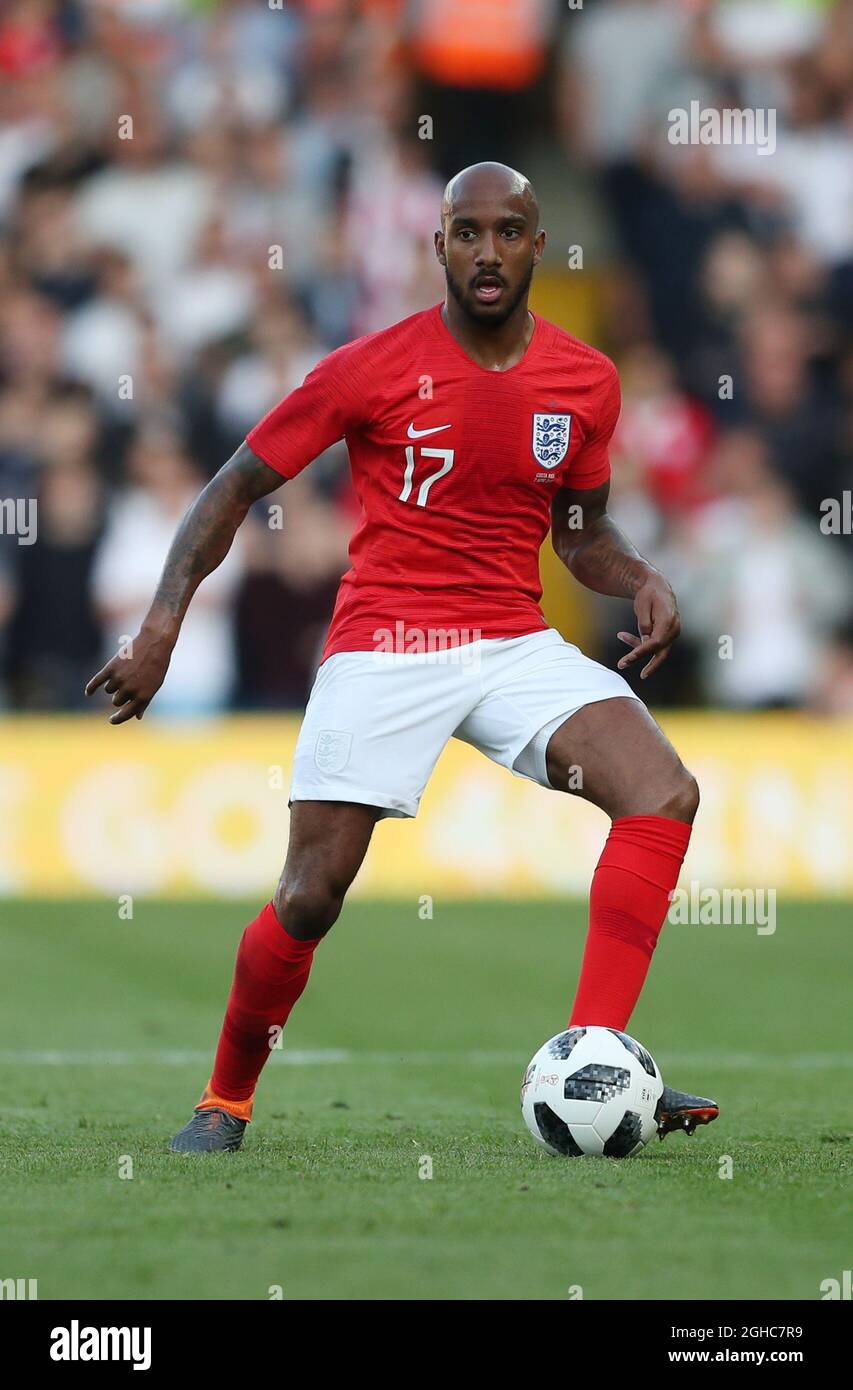 Fabian delph leeds hi-res stock photography and images - Alamy