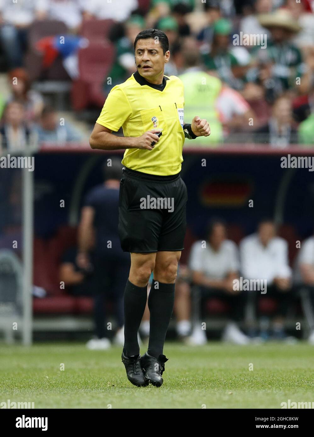 Alireza Faghani High Resolution Stock Photography and Images - Alamy