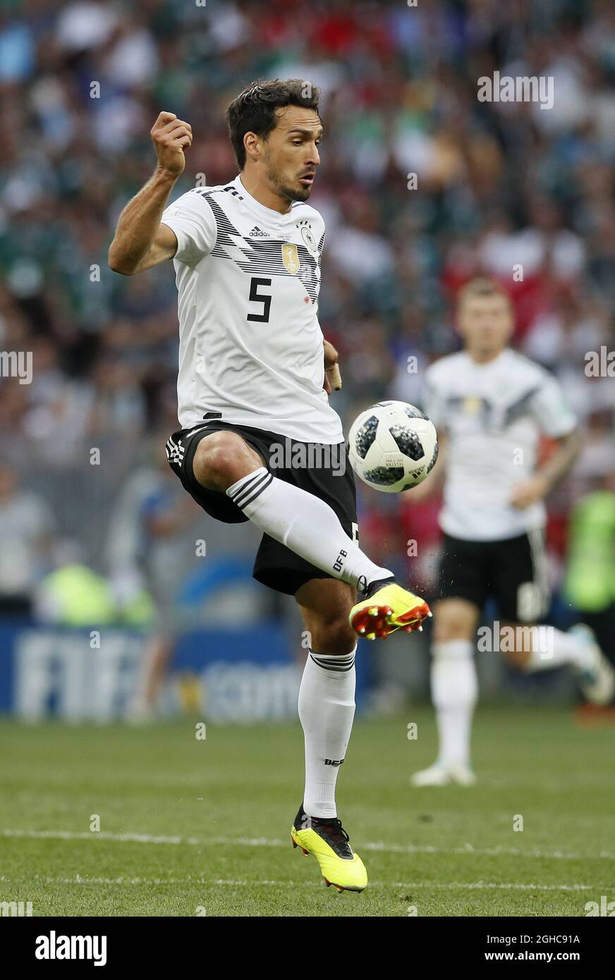 Germanys mats hummels germanys hi-res stock photography and images - Alamy