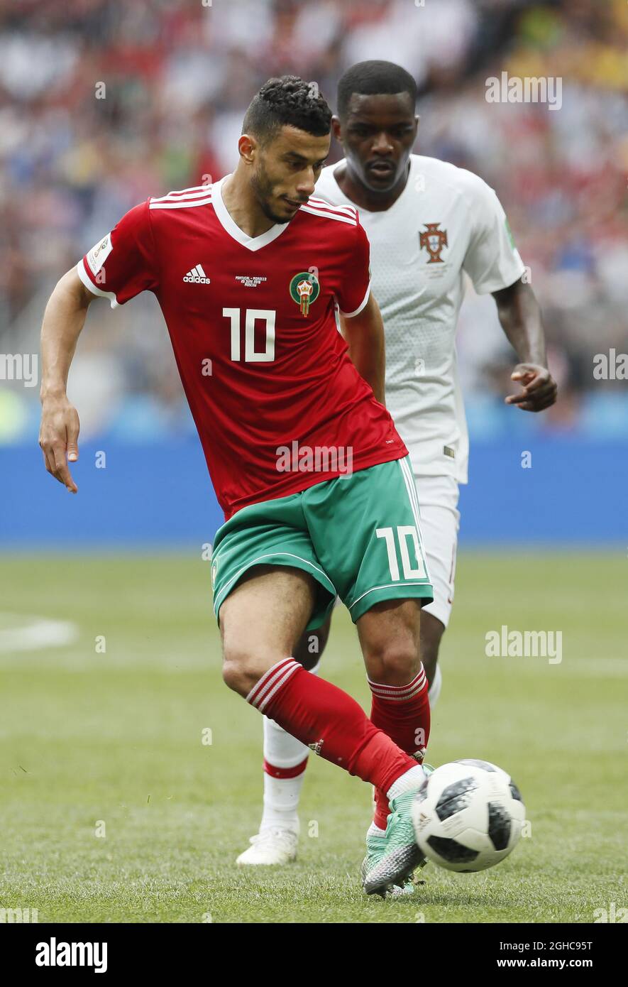 Belhanda younes hi-res stock photography and images - Alamy