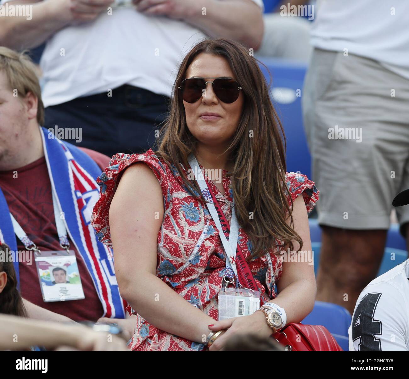 Nicky Pike High Resolution Stock Photography and Images - Alamy