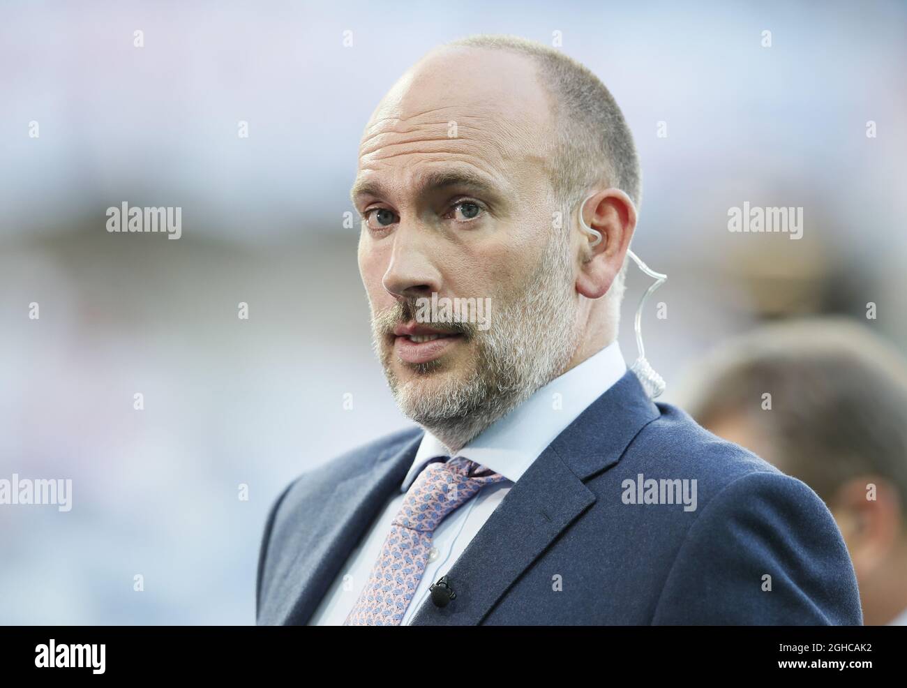 Dan roan hi-res stock photography and images - Alamy