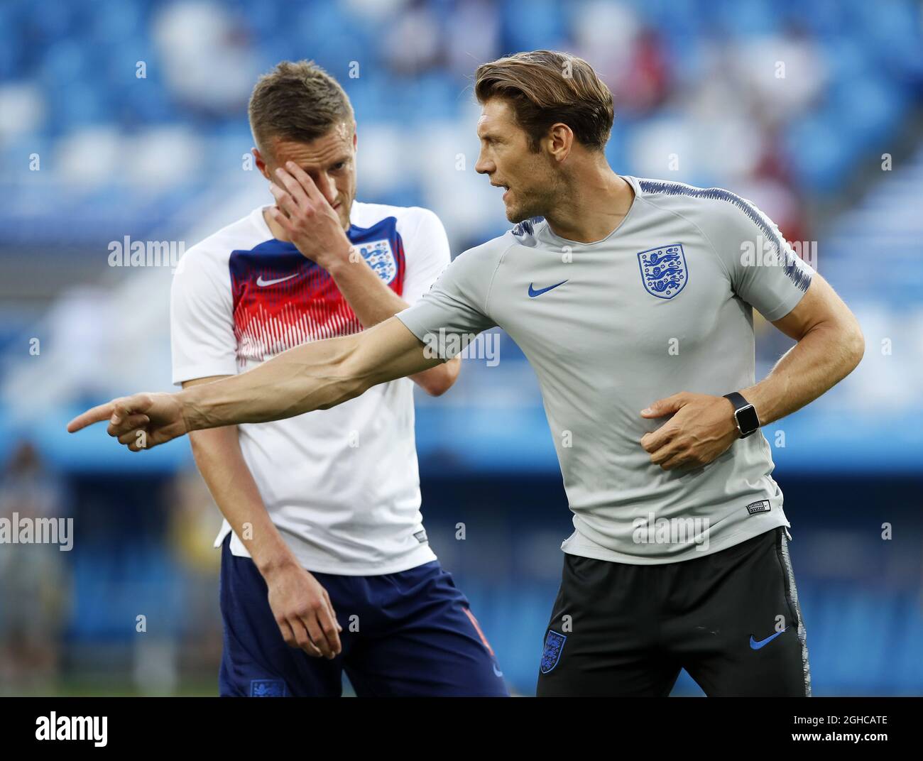 Allan russell england hi-res stock photography and images - Alamy