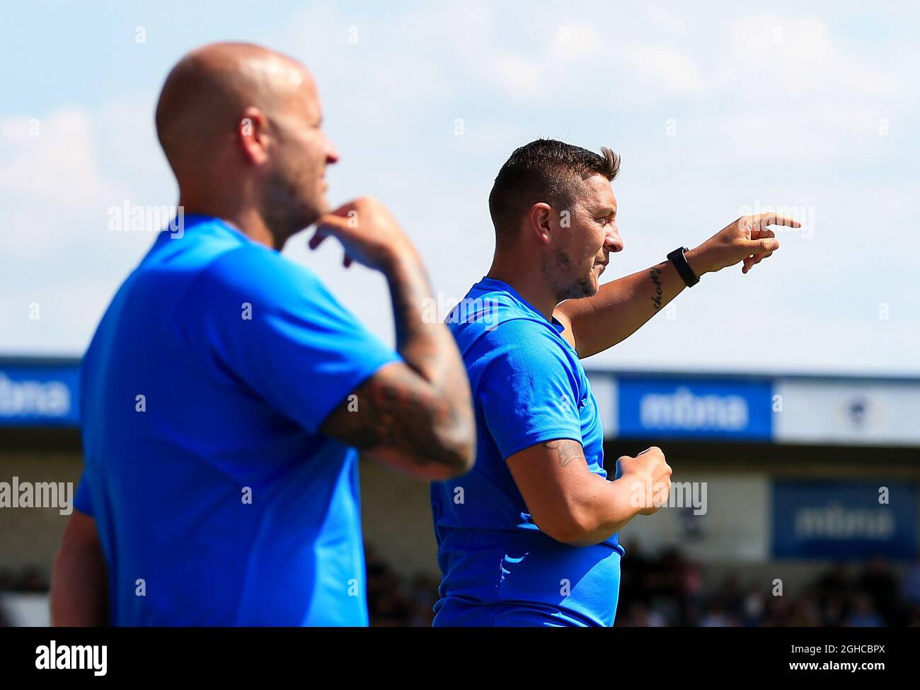 Anthony morley hi-res stock photography and images - Alamy