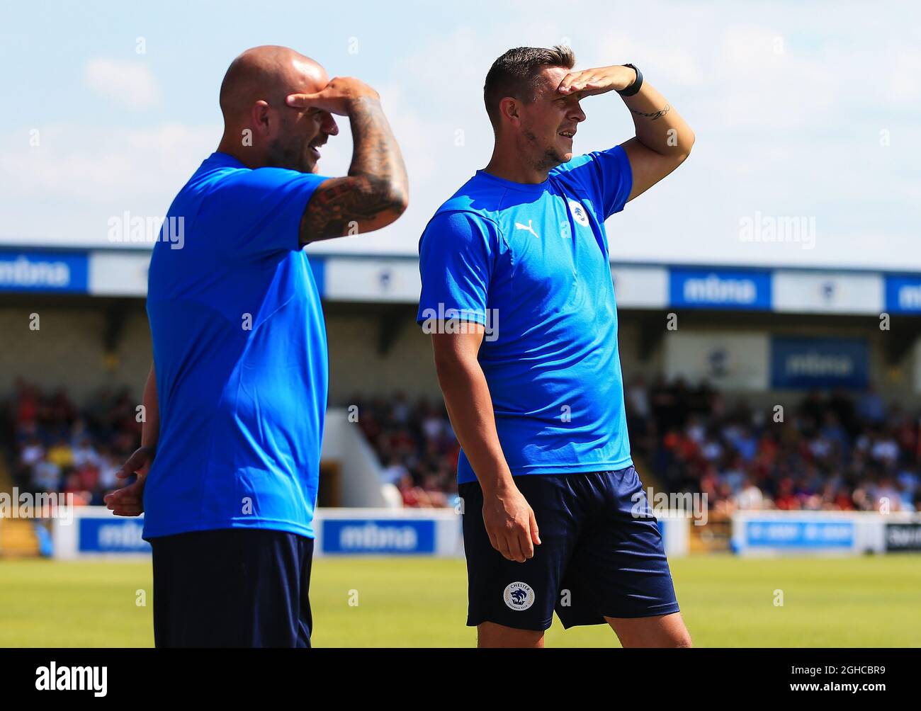 Anthony morley hi-res stock photography and images - Alamy