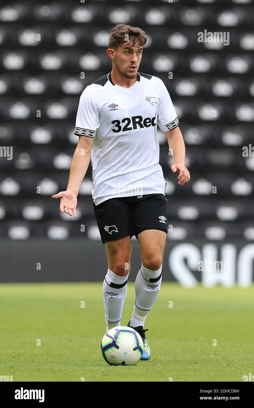 James hanson 2018 hi-res stock photography and images - Alamy