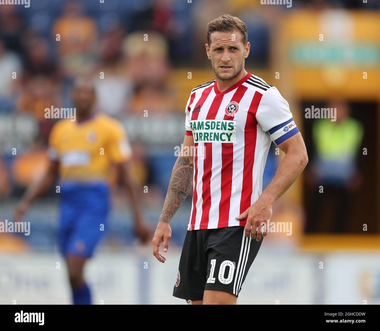 Billy mansfield hi-res stock photography and images - Alamy
