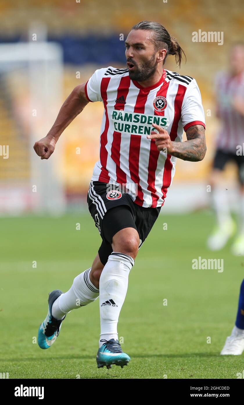 Ricky holmes hi-res stock photography and images - Alamy