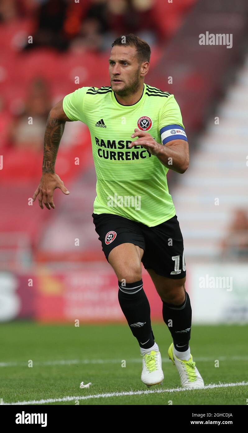 Billy sharp doncaster hi-res stock photography and images - Alamy