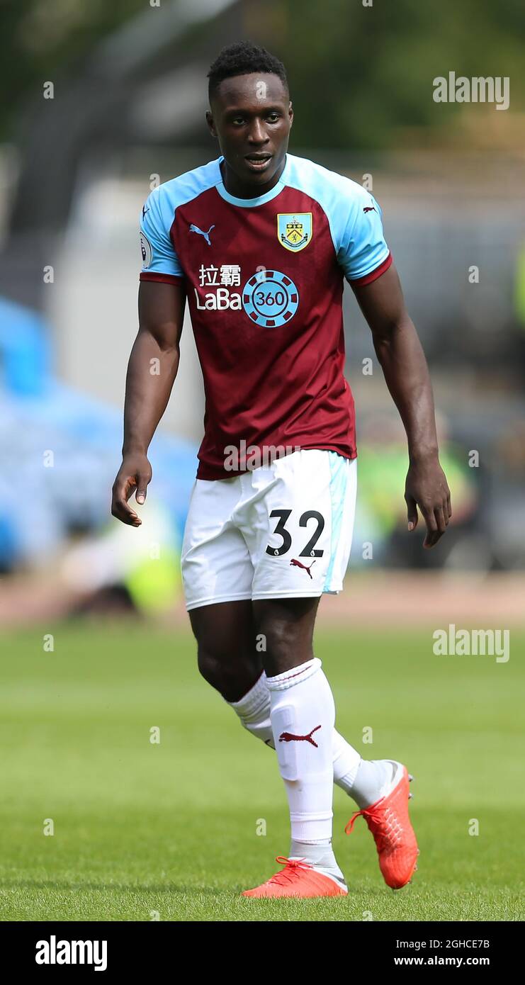 Daniel agyei hi-res stock photography and images - Alamy