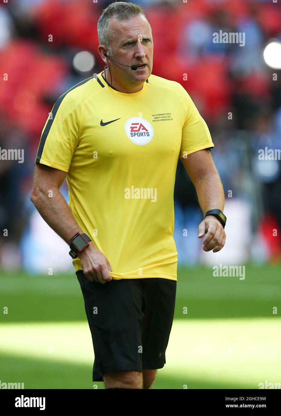 News sport moss hi-res stock photography and images - Alamy