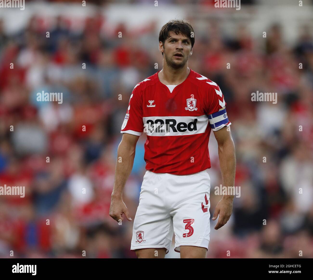 George friend football hi-res stock photography and images - Alamy