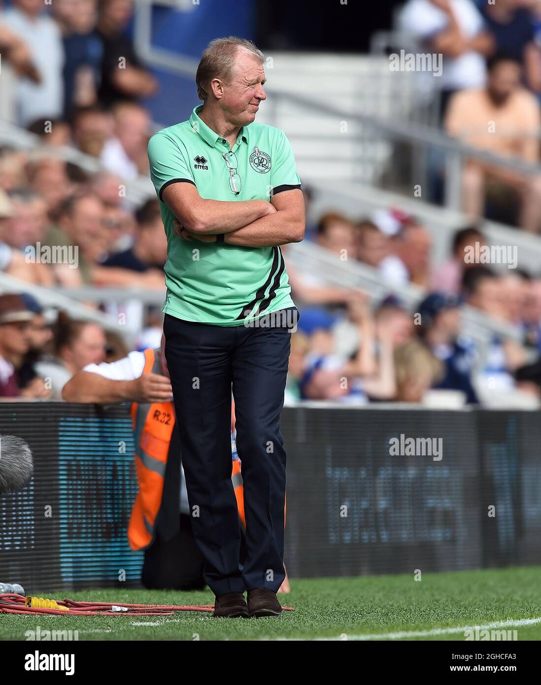 Manager Steve Mcclaren High Resolution Stock Photography and Images - Alamy