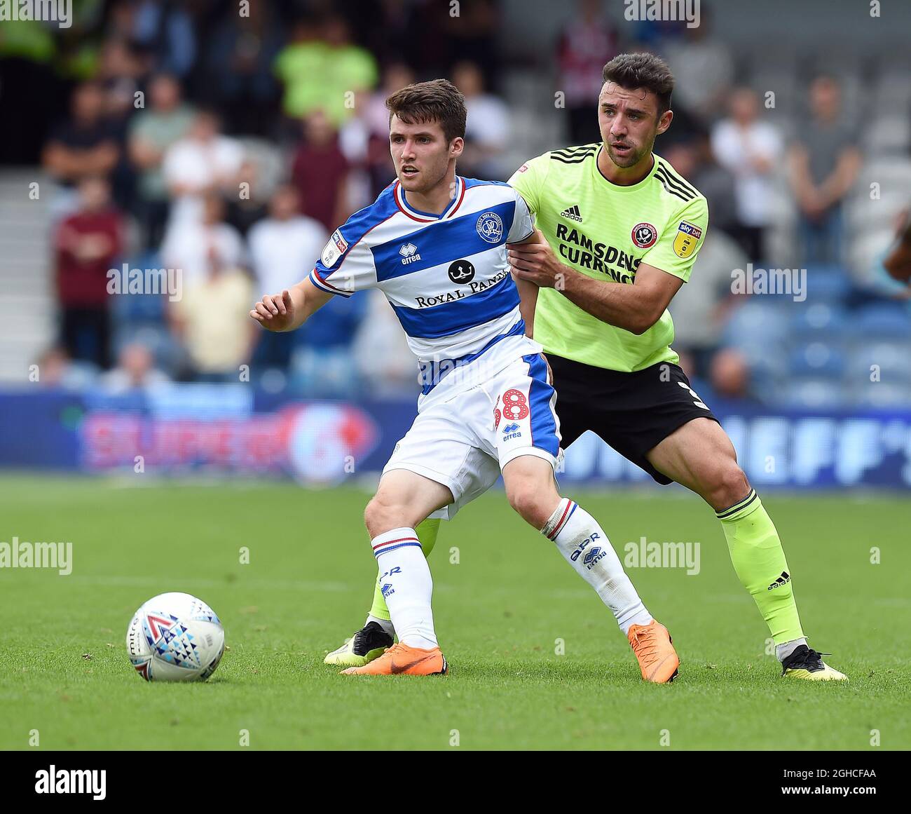 Paul smyth hi-res stock photography and images - Alamy