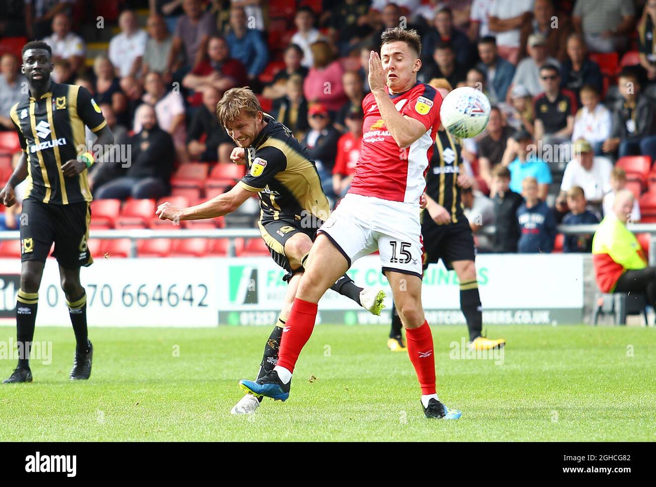 Ryan wintle hi-res stock photography and images - Alamy