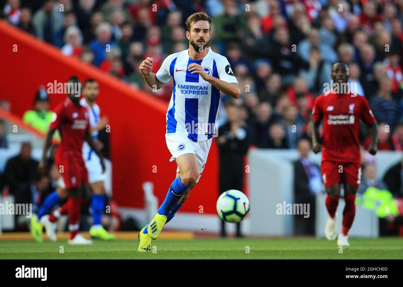 Davy propper hi-res stock photography and images - Alamy