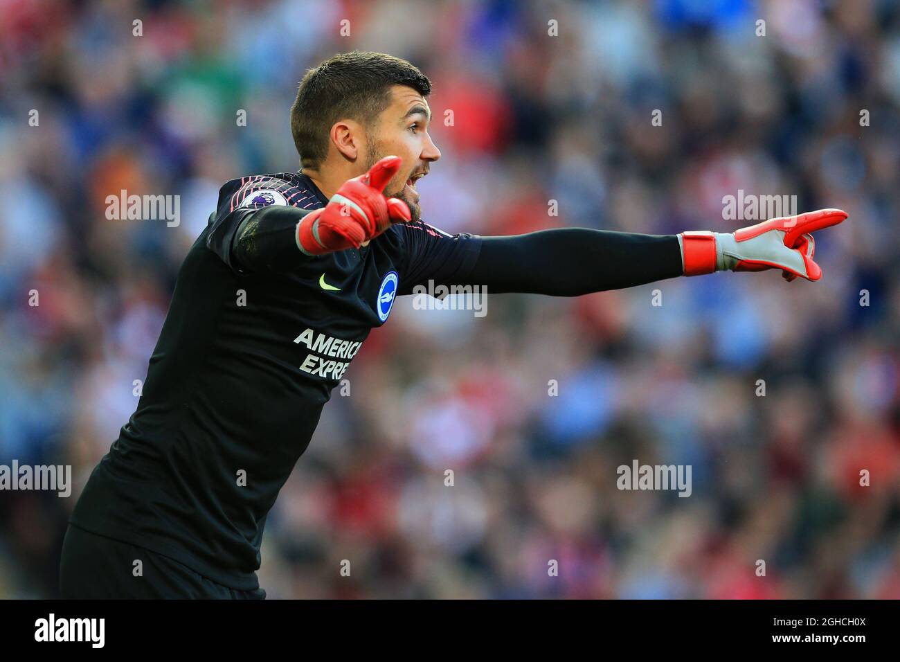 Matt ryan brighton hi-res stock photography and images - Alamy