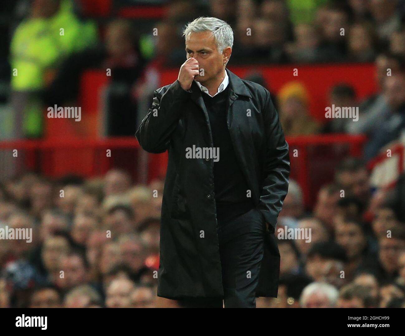 Old stinker hi-res stock photography and images - Alamy