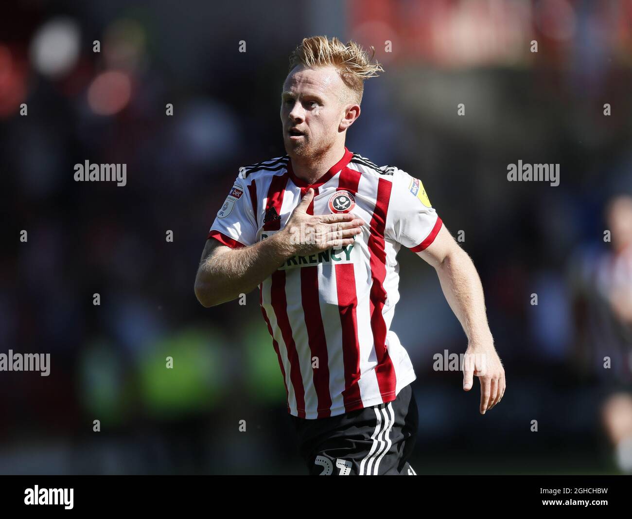 Mark duffy and sportimage hi-res stock photography and images - Alamy