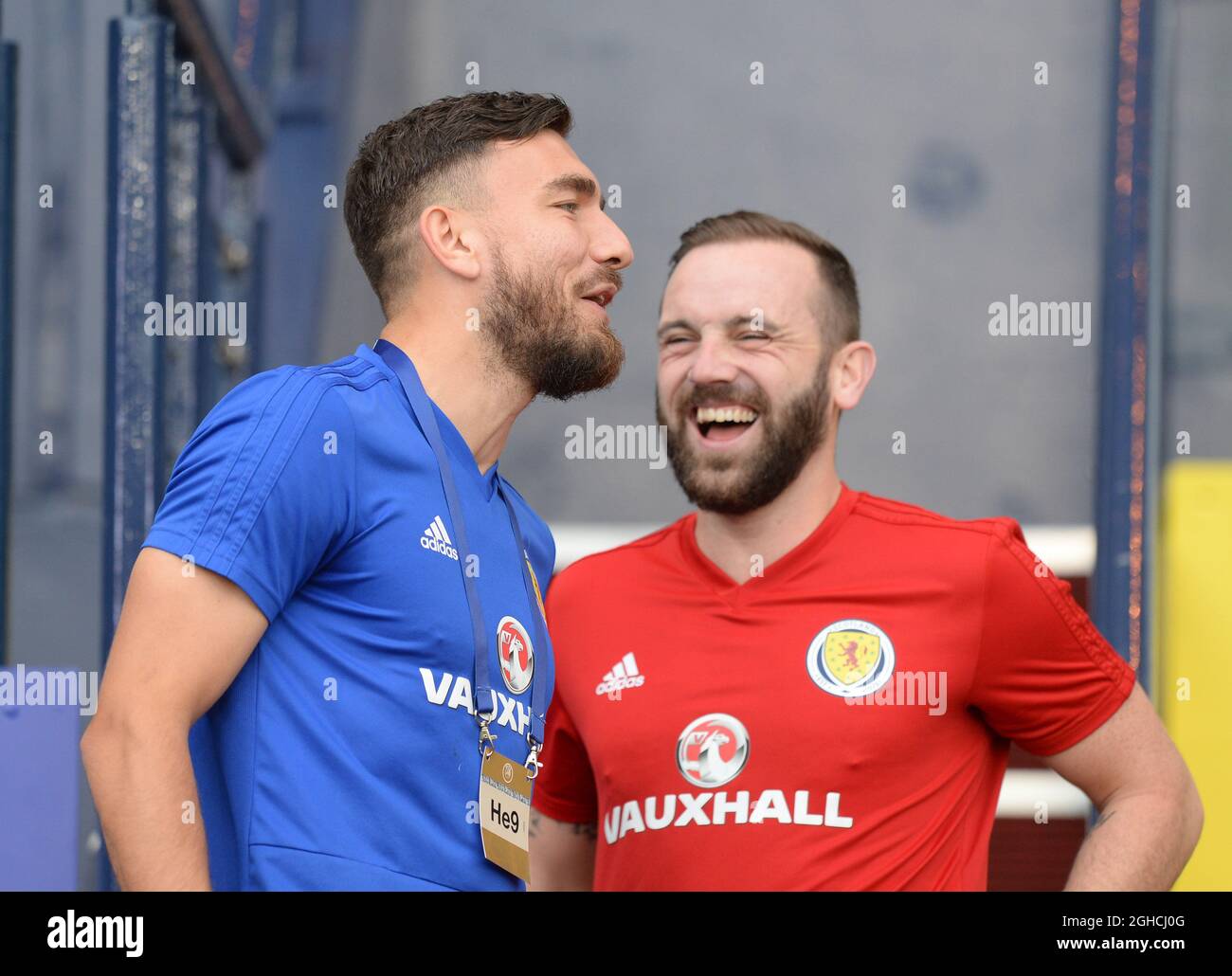 Richard mcfadden hi-res stock photography and images - Alamy