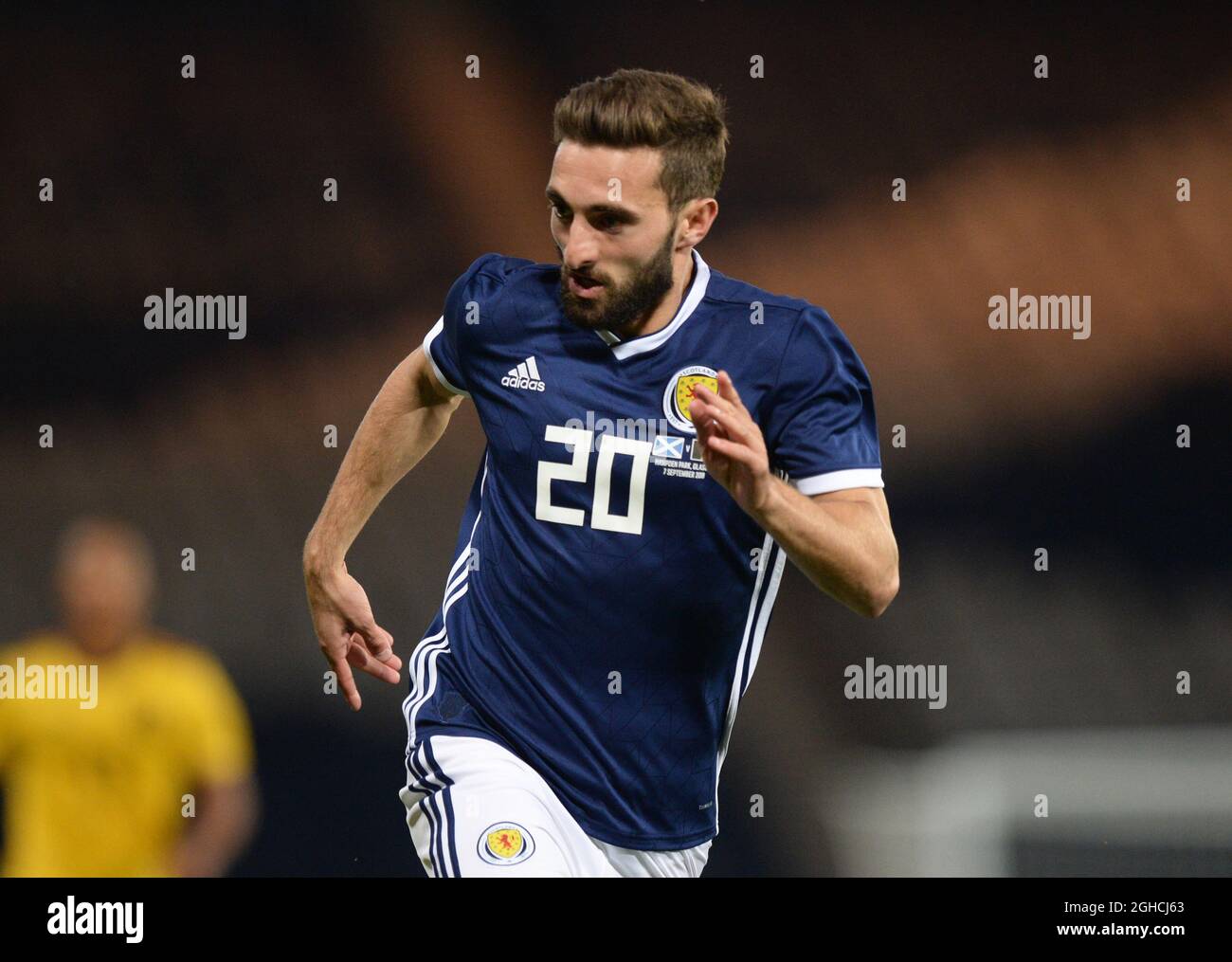 Soccer graeme lee hi-res stock photography and images - Alamy