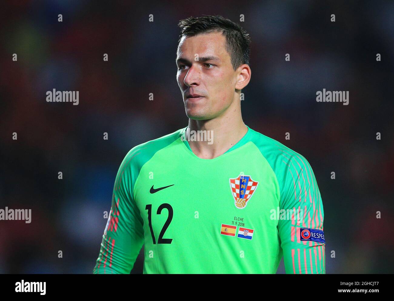Lovre kalinic hi-res stock photography and images - Alamy