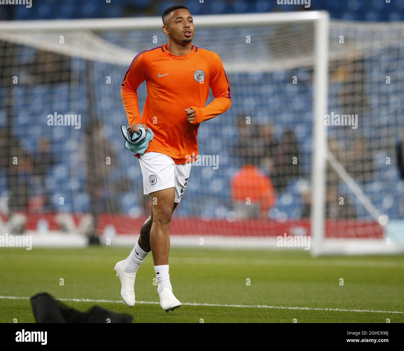 Gabirel jesus hi-res stock photography and images - Alamy