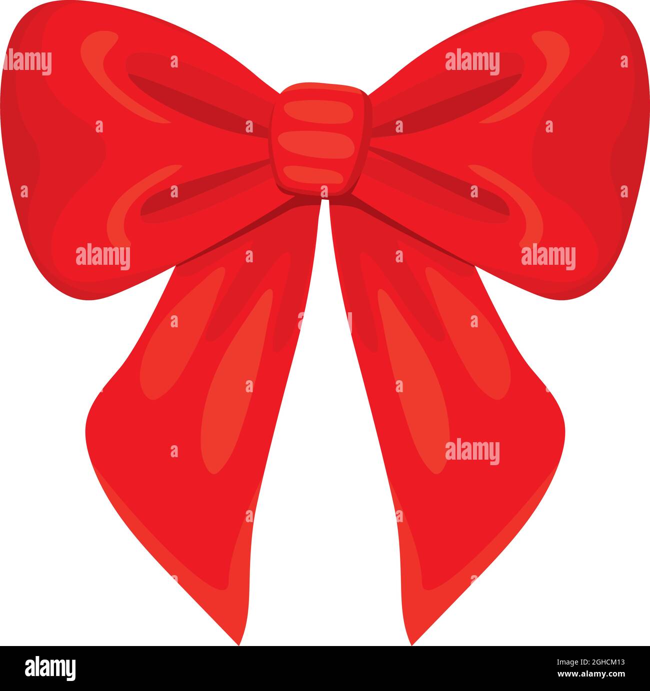 red bow design Stock Vector Image & Art - Alamy