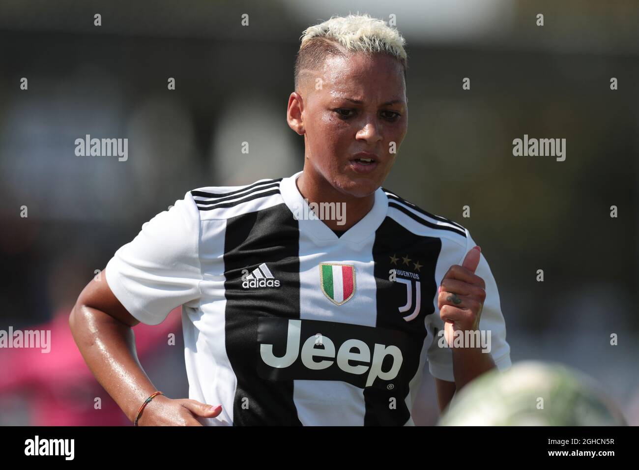 Lianne Sanderson Where High Resolution Stock Photography and Images - Alamy