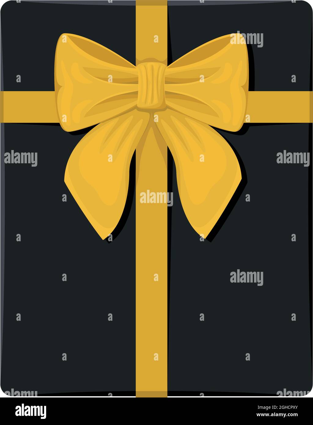 cool gift box Stock Vector Image & Art - Alamy