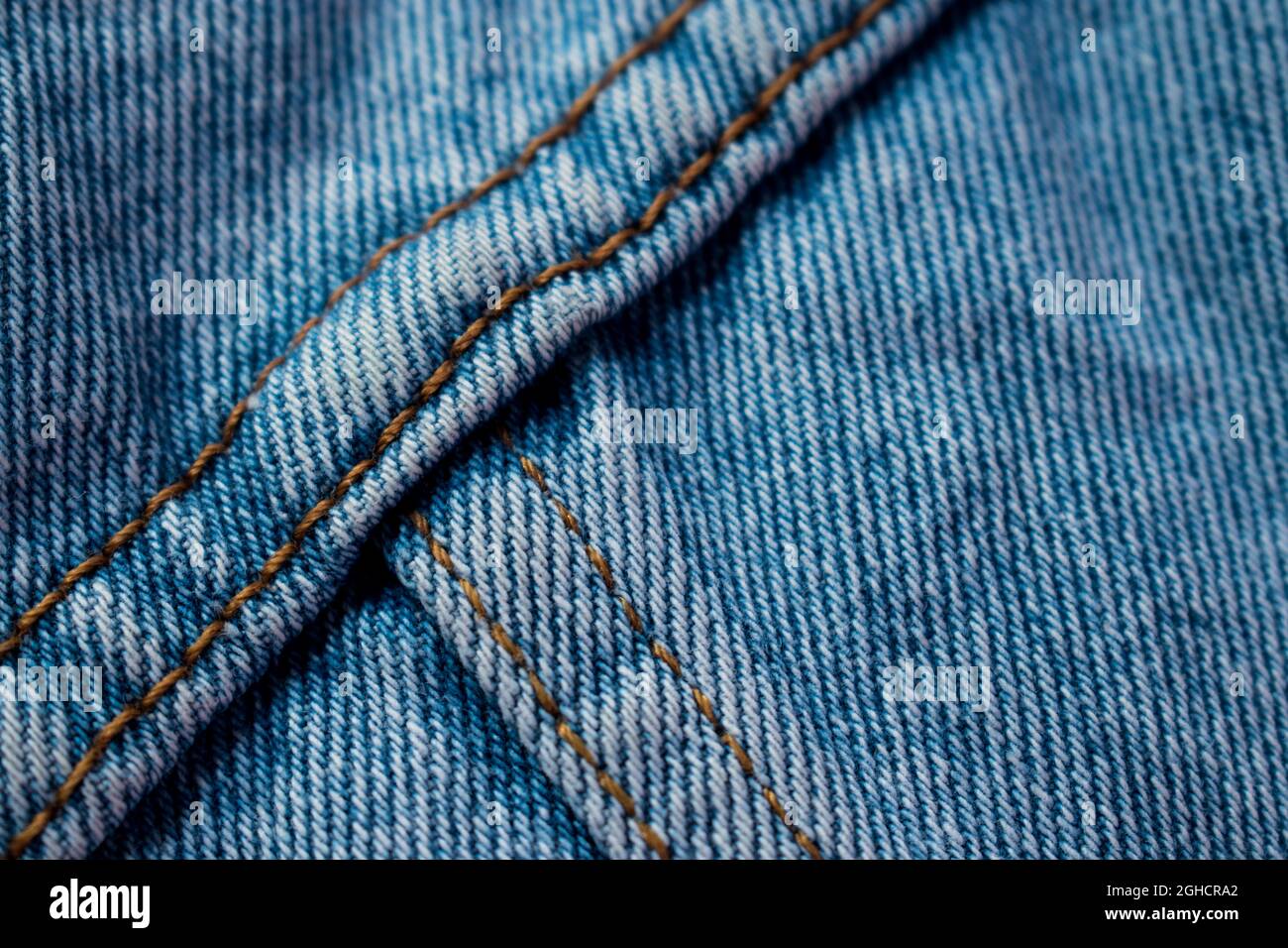Jean Texture