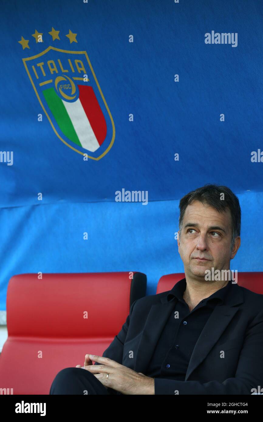 Zini stadium hi-res stock photography and images - Alamy