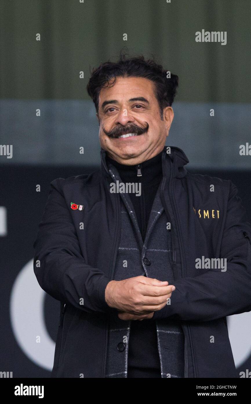 Shadid hi-res stock photography and images - Alamy