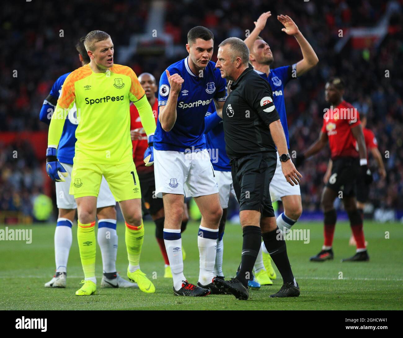 Moss keane hi-res stock photography and images - Alamy