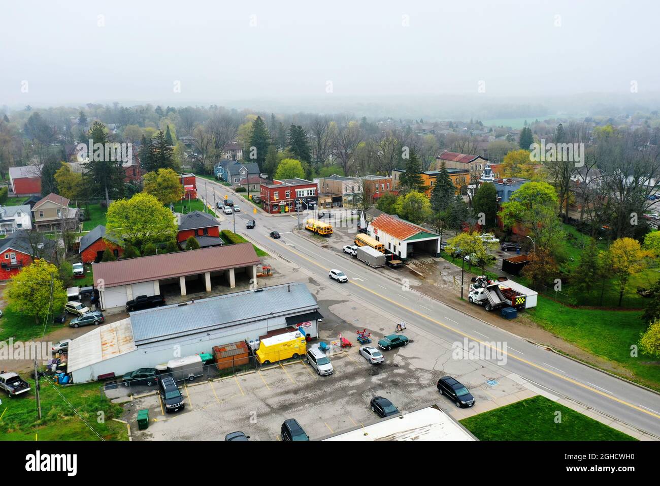 George town modern home hi-res stock photography and images - Alamy