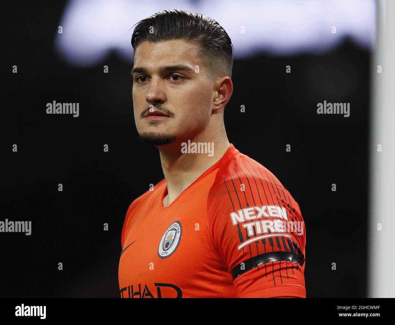Soccer arijanet muric hi-res stock photography and images - Alamy