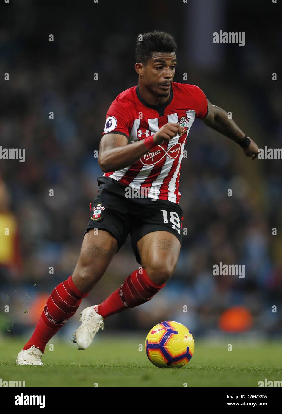 Mario lemina of southampton hi-res stock photography and images - Alamy