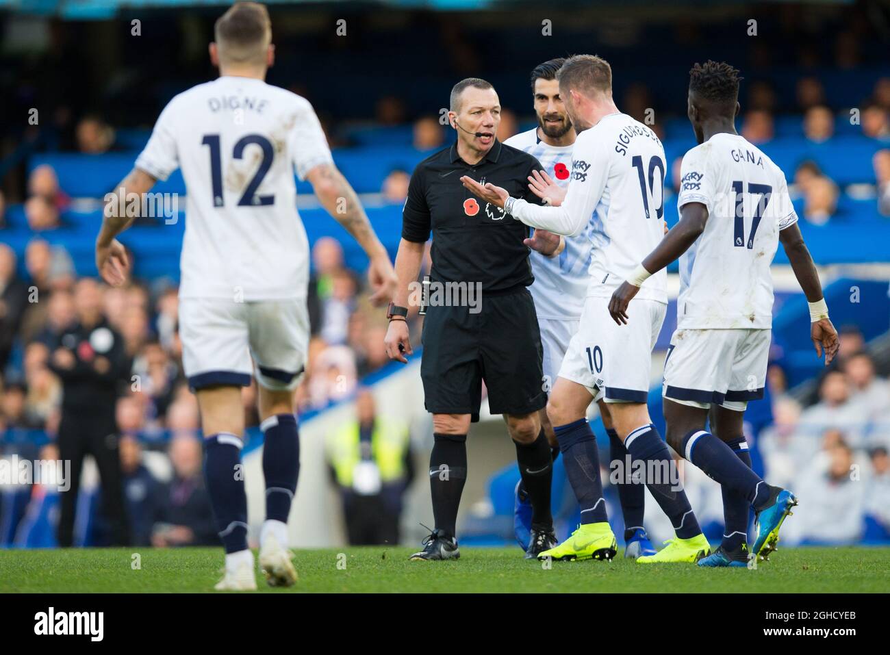 Kevin mercer hi-res stock photography and images - Alamy