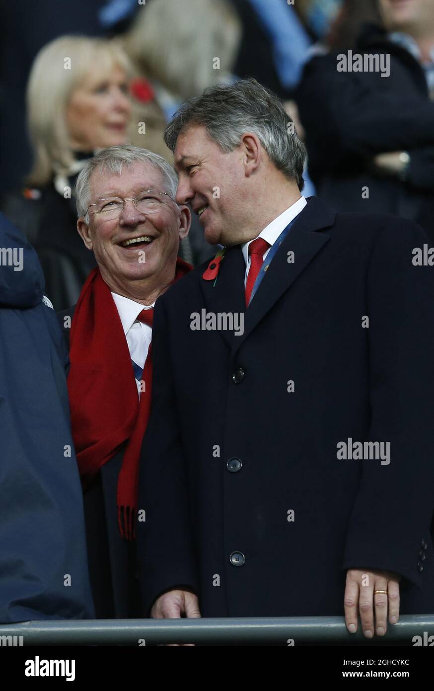 Bryan robson hi-res stock photography and images - Alamy