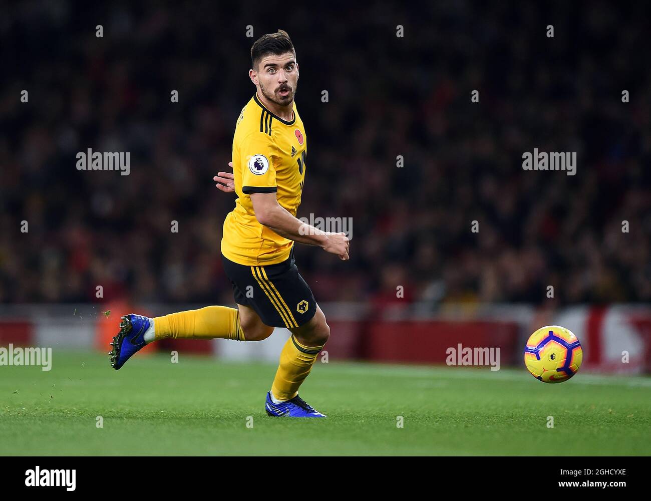 Ruben neves 2018 hi-res stock photography and images - Alamy