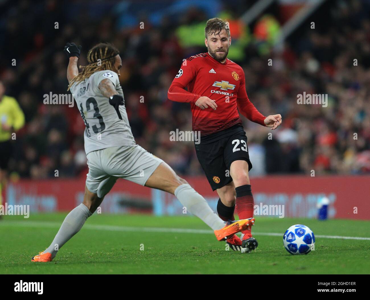 Kevin mcnulty hi-res stock photography and images - Alamy