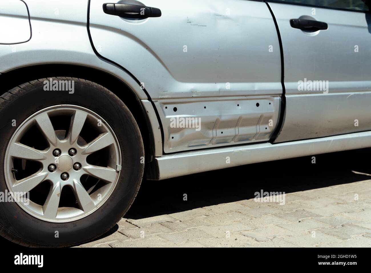 Carworkshop hi-res stock photography and images - Alamy