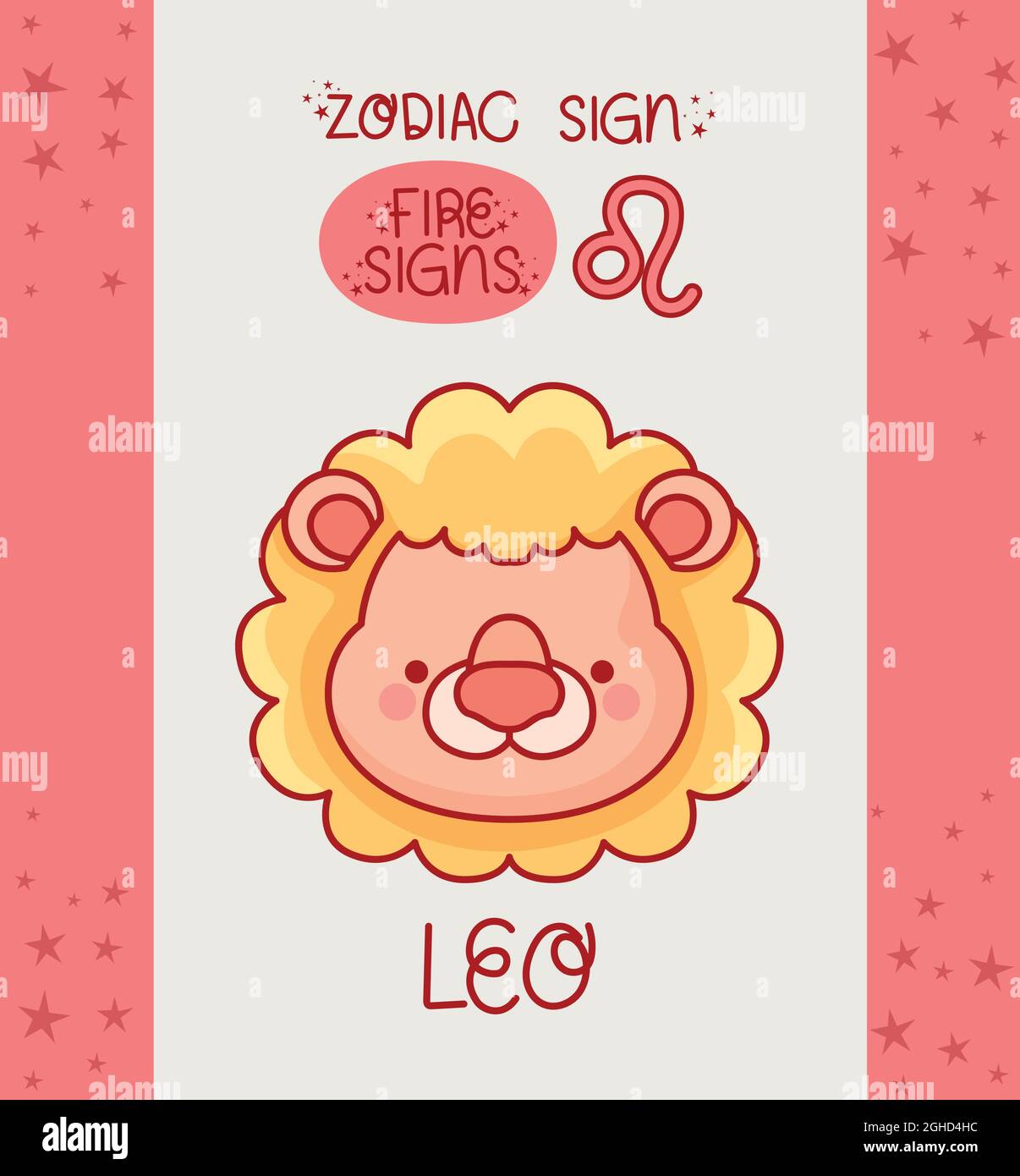 Fire signs zodiac leo 60 photos - Astrologytoyou.com