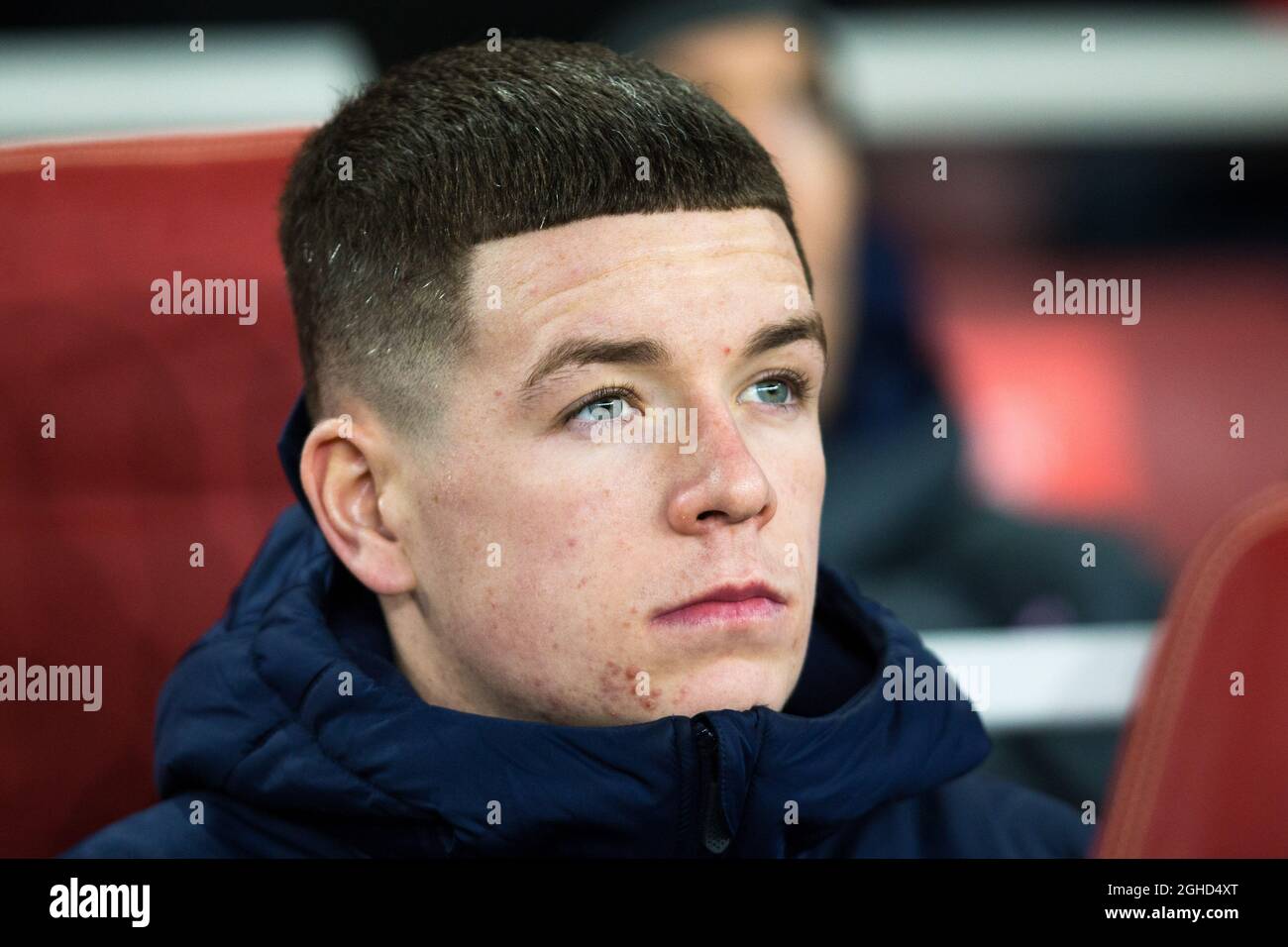 Charlie gilmour hi-res stock photography and images - Alamy