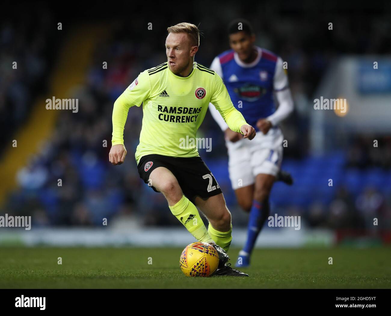 Mark duffy and sportimage hi-res stock photography and images - Alamy